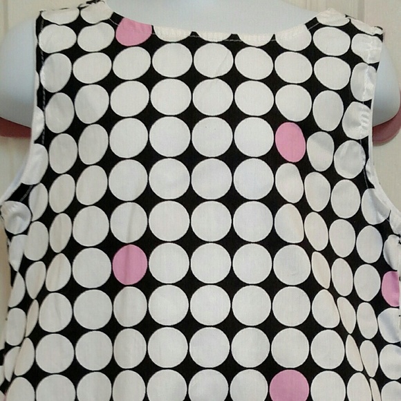 Dresses | Classic Polka Dot Dress Brand New | Poshmark